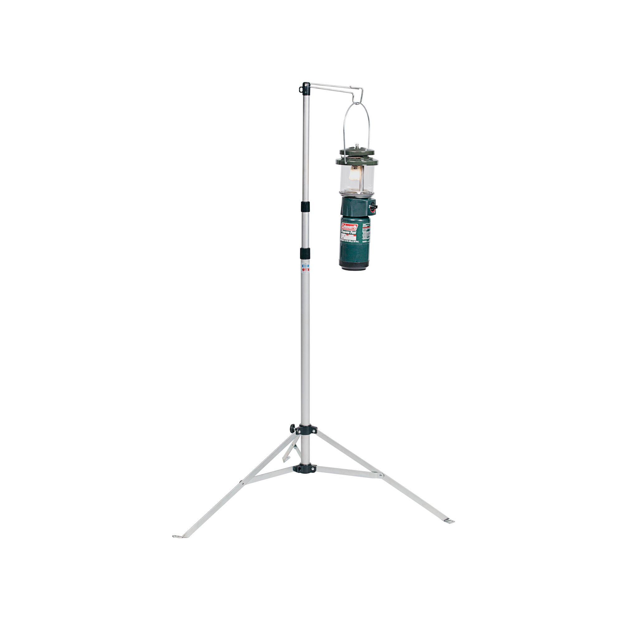 PEDESTAL PARA LÁMPARA